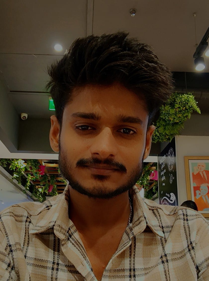 Aditya Devkar | Data Professional